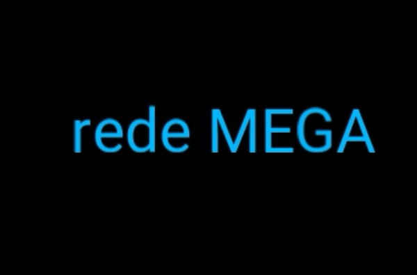 Rede mega | Dream Logos Wiki | Fandom