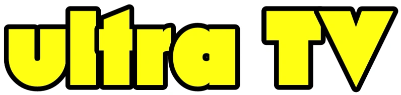 Ultra TV Gawah | Dream Logos Wiki | Fandom