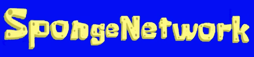 SpongeNetwork | Dream Logos Wiki | Fandom