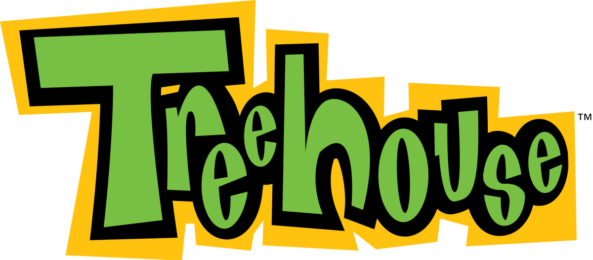 Treehouse TV (Japan) | Dream Logos Wiki | Fandom