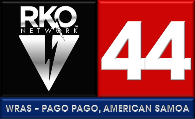 WRAS-TV | Dream Logos Wiki | Fandom