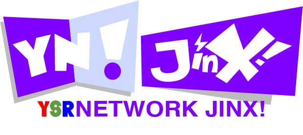 Jinx (International) | Dream Logos Wiki | Fandom