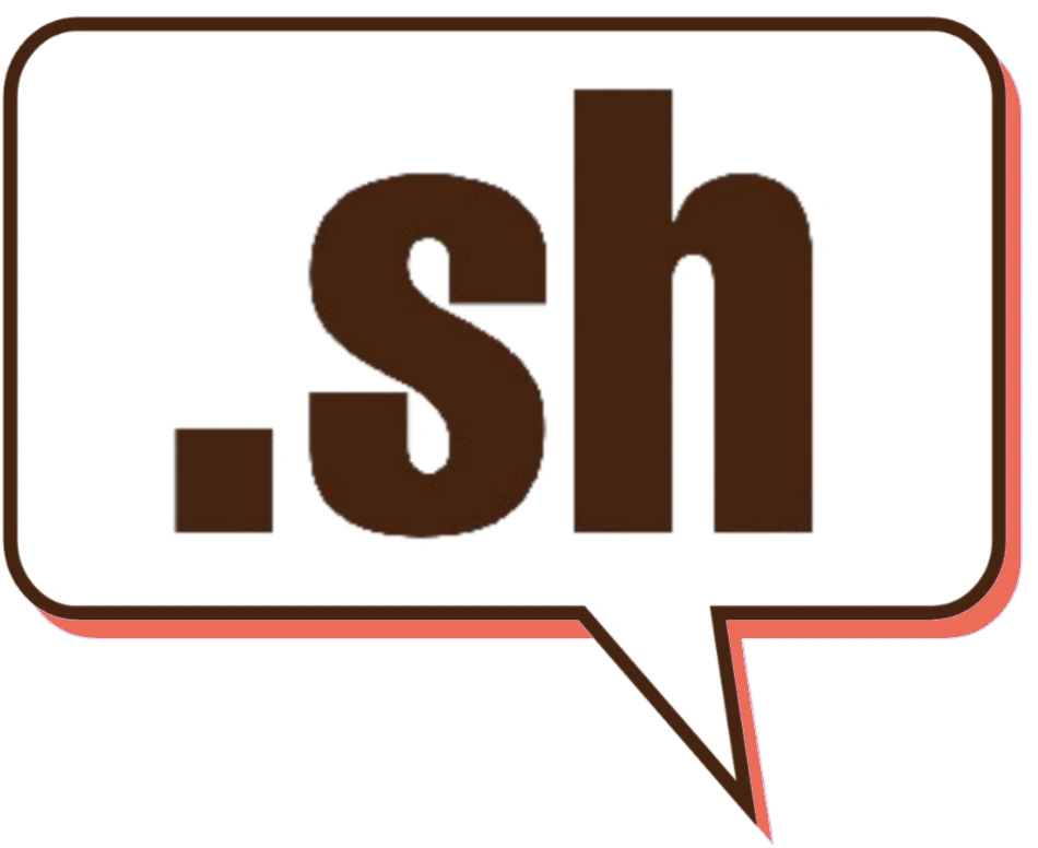 .sh | Dream Logos Wiki | Fandom