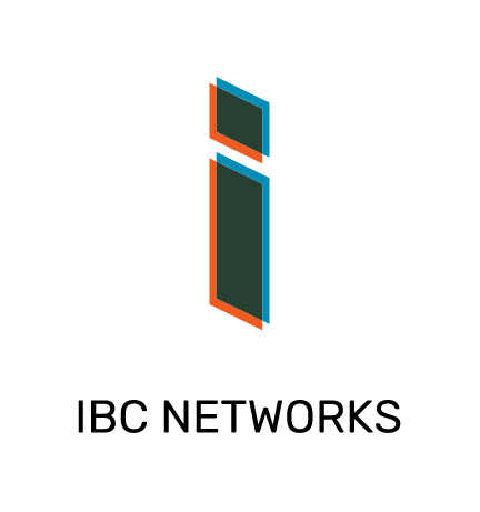 IBC Networks | Dream Logos Wiki | Fandom
