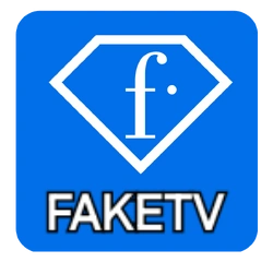 FakeTV (iPadland) | Dream Logos Wiki | Fandom