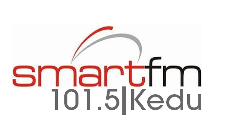 Smart FM Kedu | Dream Logos Wiki | Fandom