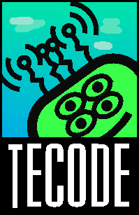 Tecode Entertainment | Dream Logos Wiki | Fandom