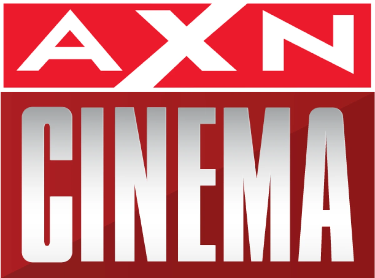AXN Cinema (Europe) | Dream Logos Wiki | Fandom