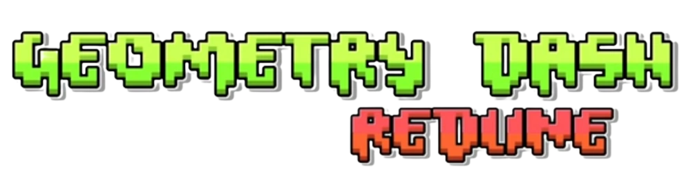 Geometry Dash Redline | Dream Logos Wiki | Fandom