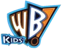 Kids' WB (TheWBfan06's vision)/Logo Variations | Dream Logos Wiki | Fandom