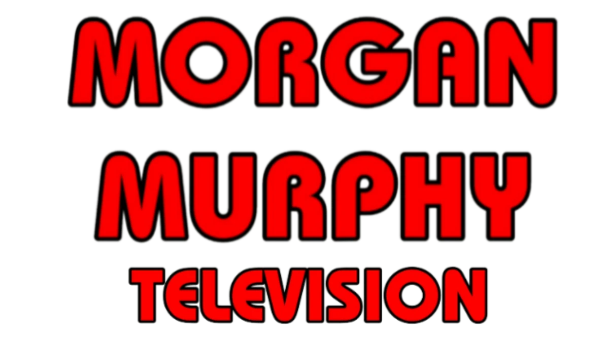 Morgan Murphy Television | Dream Logos Wiki | Fandom