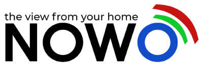 NOWO (TV Provider) | Dream Logos Wiki | Fandom