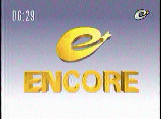 Encore (Esselte) | Dream Logos Wiki | Fandom