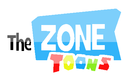 The ZONE Kids | Dream Logos Wiki | Fandom