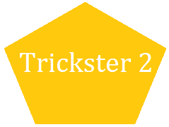 Trickster Too | Dream Logos Wiki | Fandom