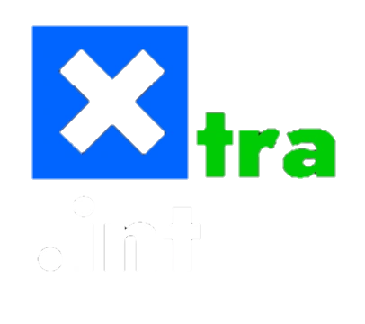 Xtra.int | Dream Logos Wiki | Fandom