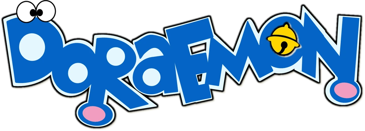 Doraemon (Piramca) | Dream Logos Wiki | Fandom