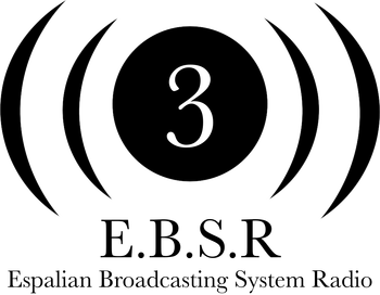 EBSR 3 (Espalia) | Dream Logos Wiki | Fandom
