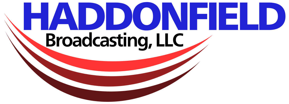 Haddonfield Broadcasting | Dream Logos Wiki | Fandom