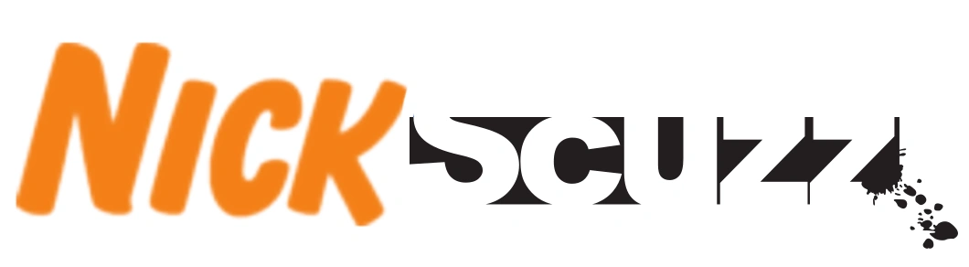 Nick Scuzz | Dream Logos Wiki | Fandom