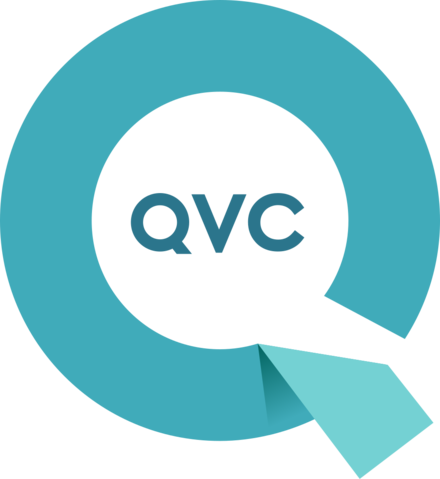 QVC (Duoland) | Dream Logos Wiki | Fandom