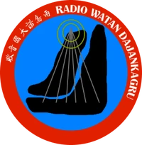 Radio Watan Dajankagru | Dream Logos Wiki | Fandom