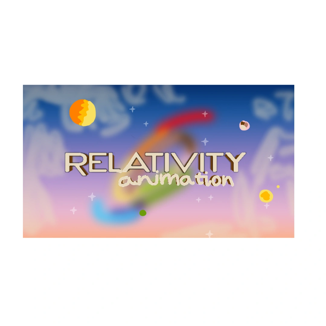 Relativity Animation | Dream Logos Wiki | Fandom