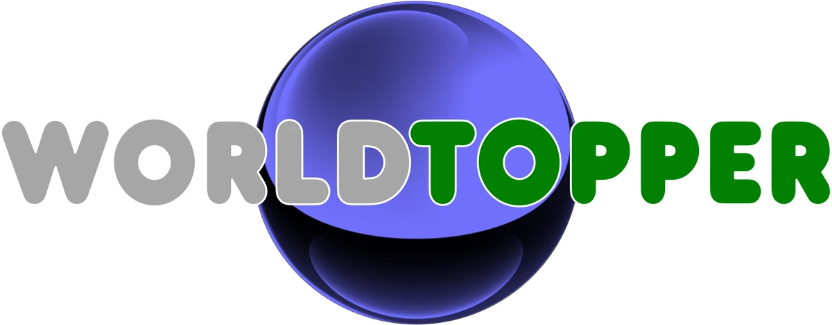 Worldtopper | Dream Logos Wiki | Fandom