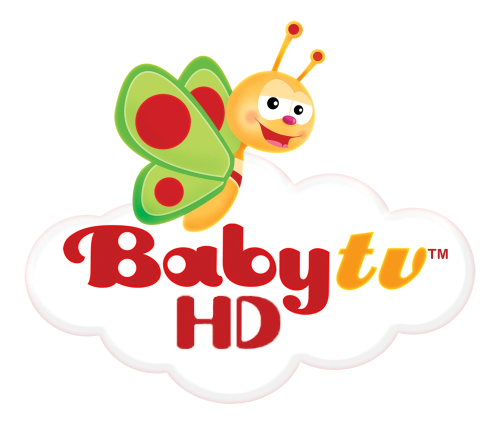 Baby TV (Tervija) | Dream Logos Wiki | Fandom