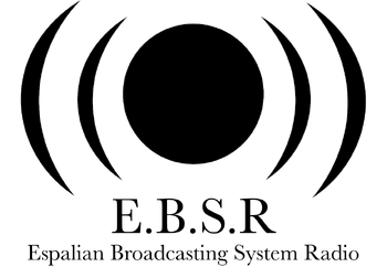 EBSR 1 (Espalia) | Dream Logos Wiki | Fandom