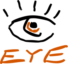 EYE TV1 | Dream Logos Wiki | Fandom