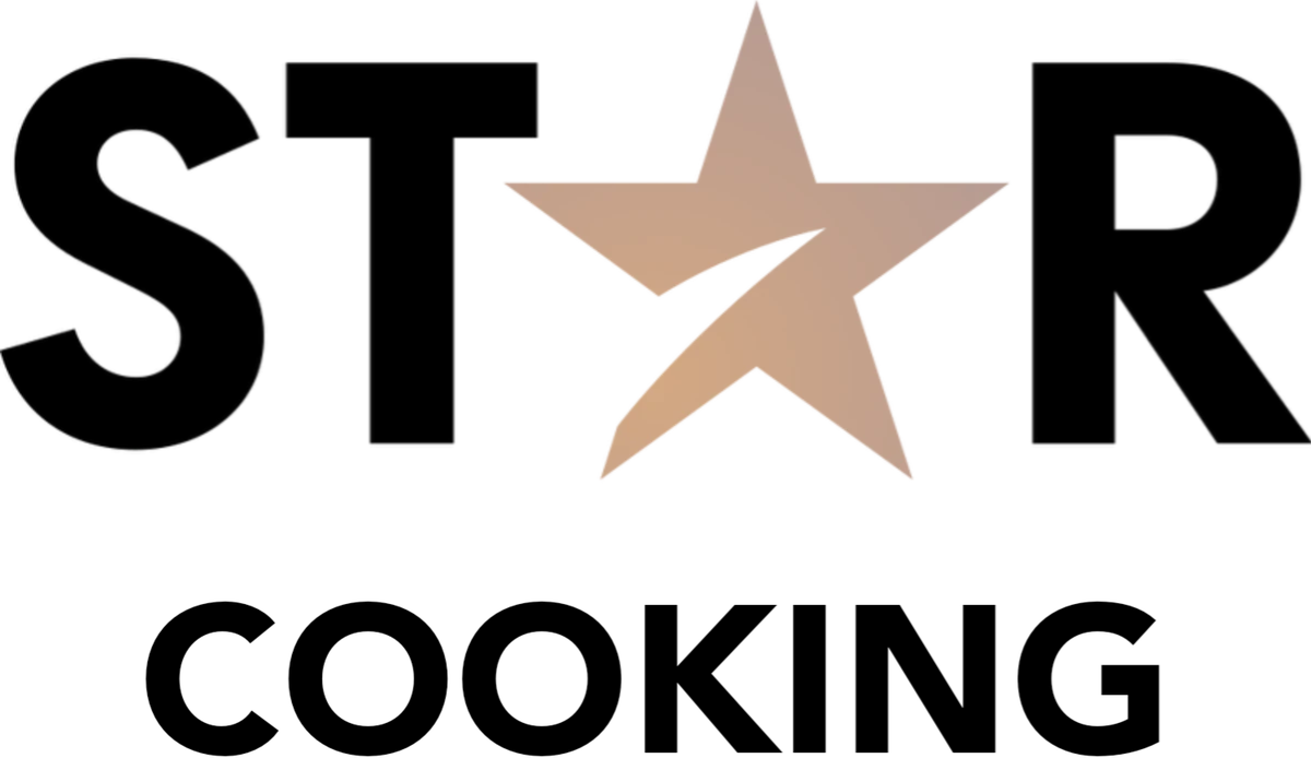 Star Cooking (Mount Bram en Andries) | Dream Logos Wiki | Fandom