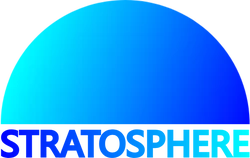 Stratosphere | Dream Logos Wiki | Fandom