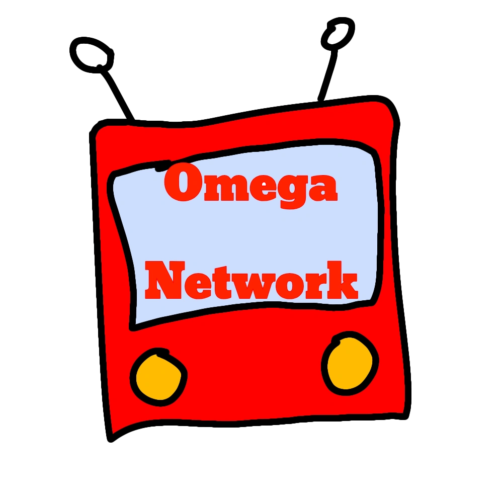 Omega Network | Dream Logos Wiki | Fandom