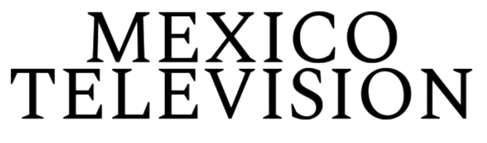 Mexico Television | Dream Logos Wiki | Fandom