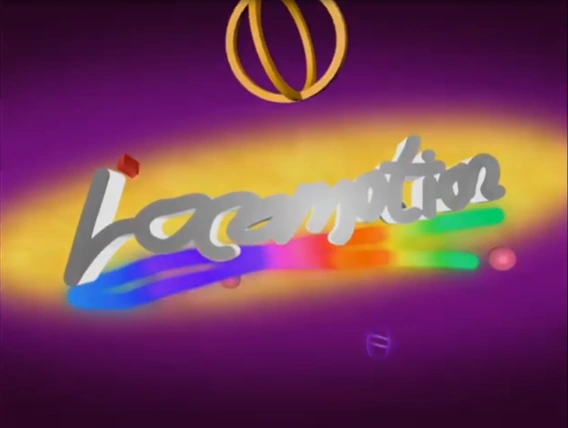 Locomotion (USA)/Other | Dream Logos Wiki | Fandom