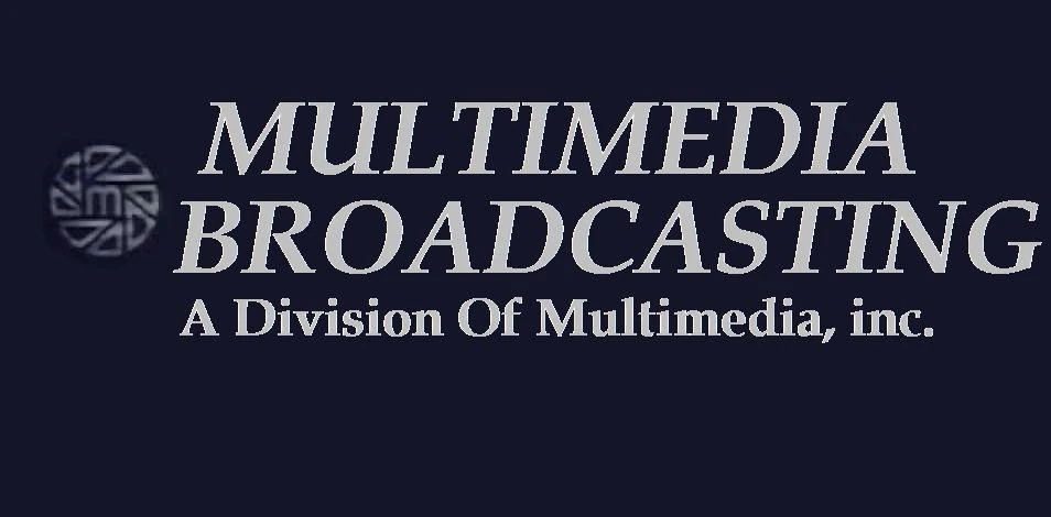 Multimedia Broadcasting | Dream Logos Wiki | Fandom