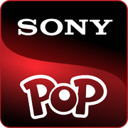 Sony Pop (Agentivi) | Dream Logos Wiki | Fandom