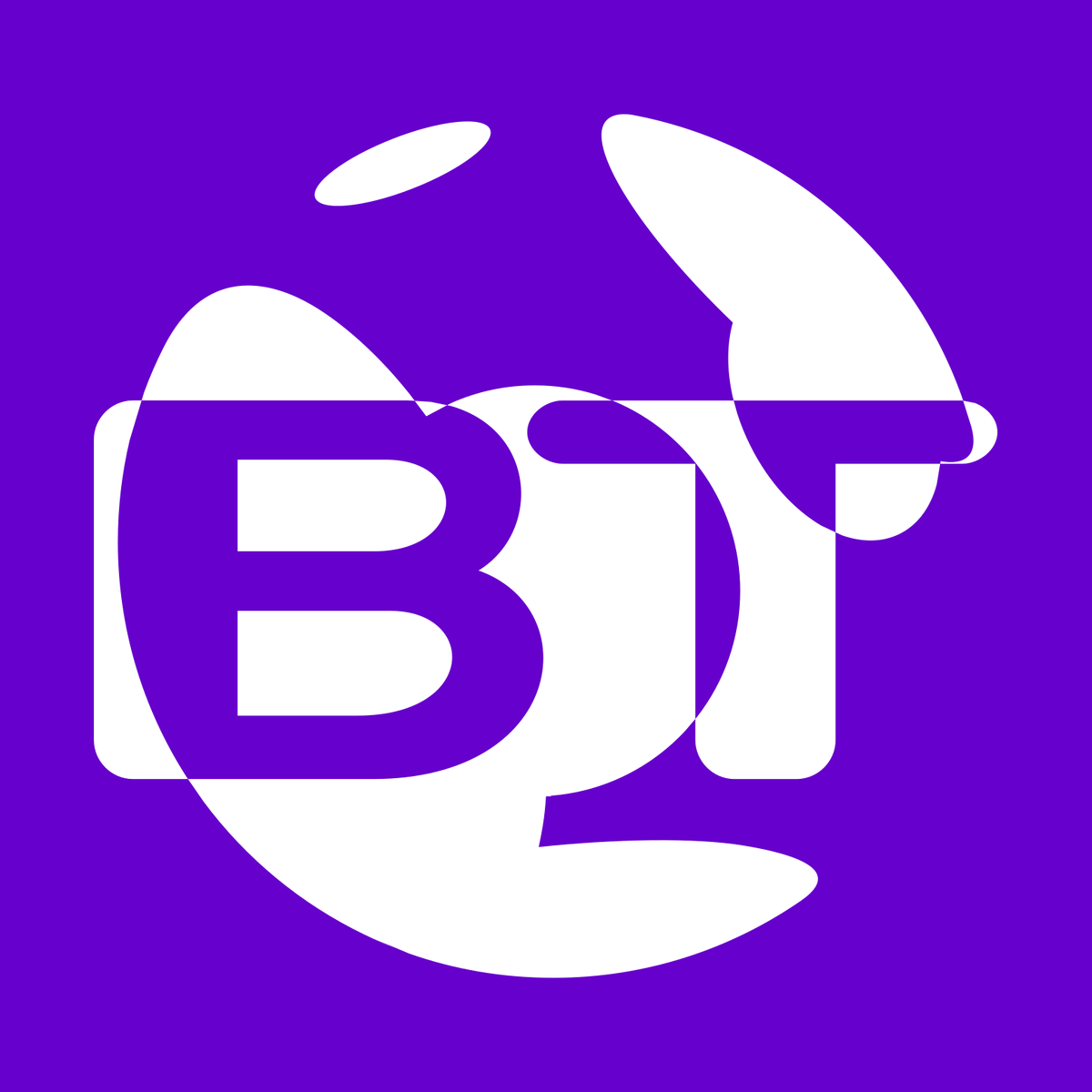 BT (Bulgaria) | Dream Logos Wiki | Fandom