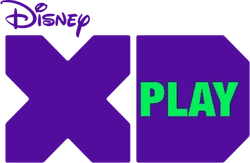 Category:Disney XD Play | Dream Logos Wiki | Fandom