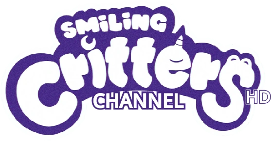 Smiling Critters Channel (Funland) | Dream Logos Wiki | Fandom