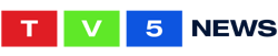 TV5 News | Dream Logos Wiki | Fandom