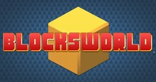 Blocksworld | Dream Logos Wiki | Fandom
