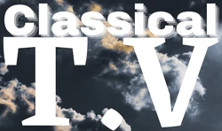 Classical TV | Dream Logos Wiki | Fandom