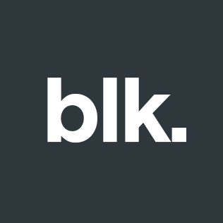 Blk | Dream Logos Wiki | Fandom