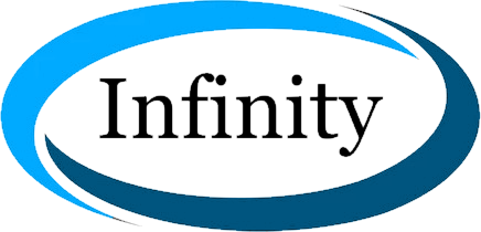 Infinity Entertainment | Dream Logos Wiki | Fandom