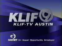 KLIF-TV | Dream Logos Wiki | Fandom