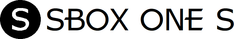 Sbox One | Dream Logos Wiki | Fandom