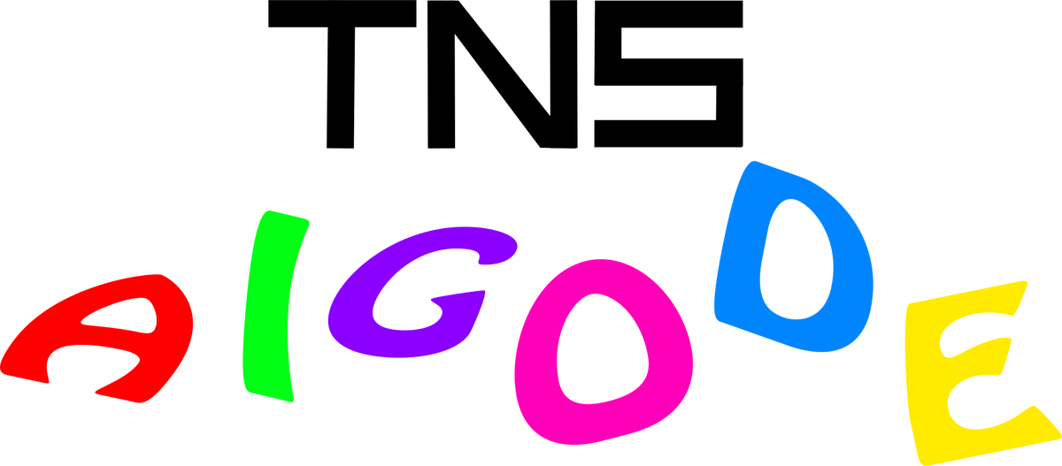 TNS Aigode | Dream Logos Wiki | Fandom