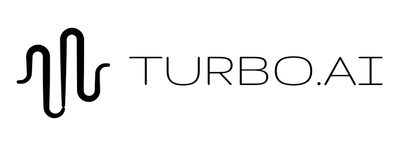 Turbo.AI | Dream Logos Wiki | Fandom